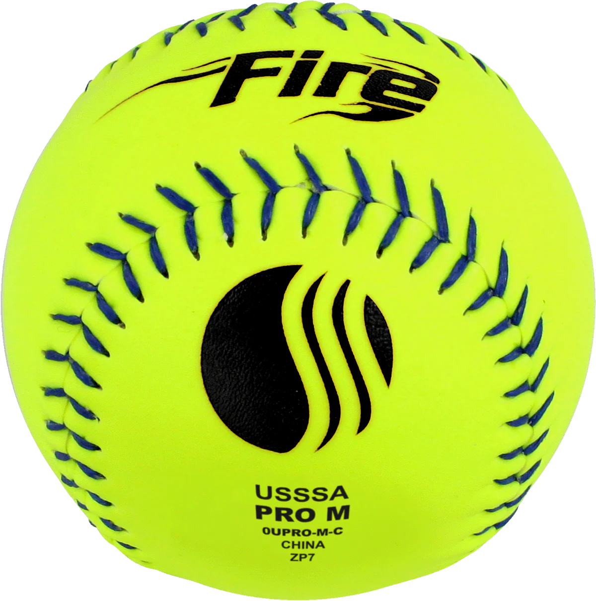 Baden USSSA PRO M Slowpitch Softballs - 1 Dozen – Elite Sports USA