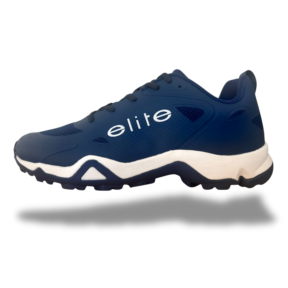 2026 Elite Pro Grip II Turf - Navy – Elite Sports USA