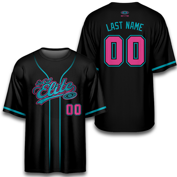 Slowpitch Softball Custom Uniforms – Elite Sports USA