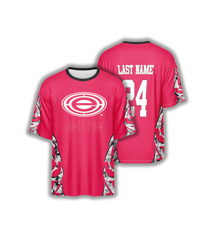 Template 37 – Custom Jersey – Elite Sports USA
