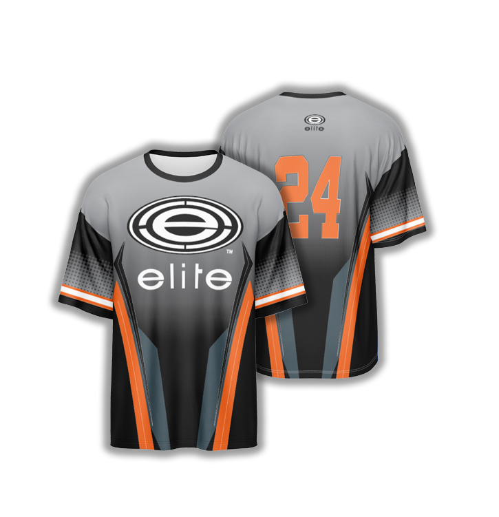 Elite Template 67 - Custom Jersey – Elite Sports USA