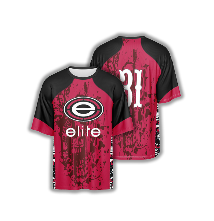Template 89 – Custom Jersey – Elite Sports USA