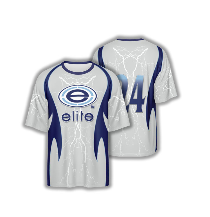 Elite Template 25 - Custom Jersey – Elite Sports USA