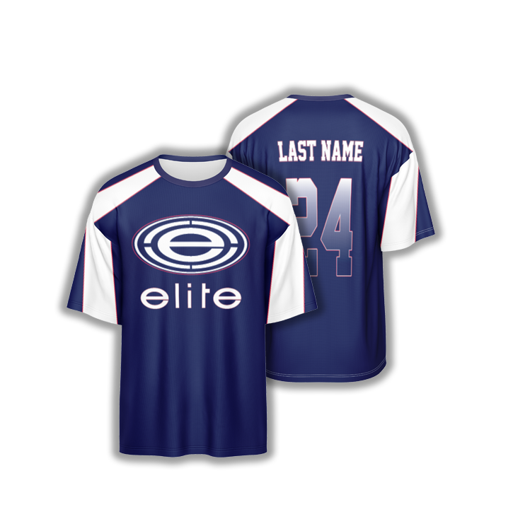 Elite Template 28 - Custom Jersey – Elite Sports USA
