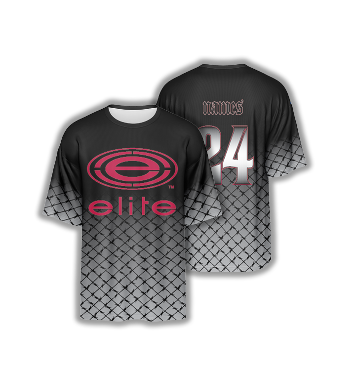 Elite Template 29 - Custom Jersey – Elite Sports USA