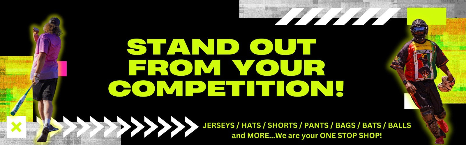Elite Sports USA